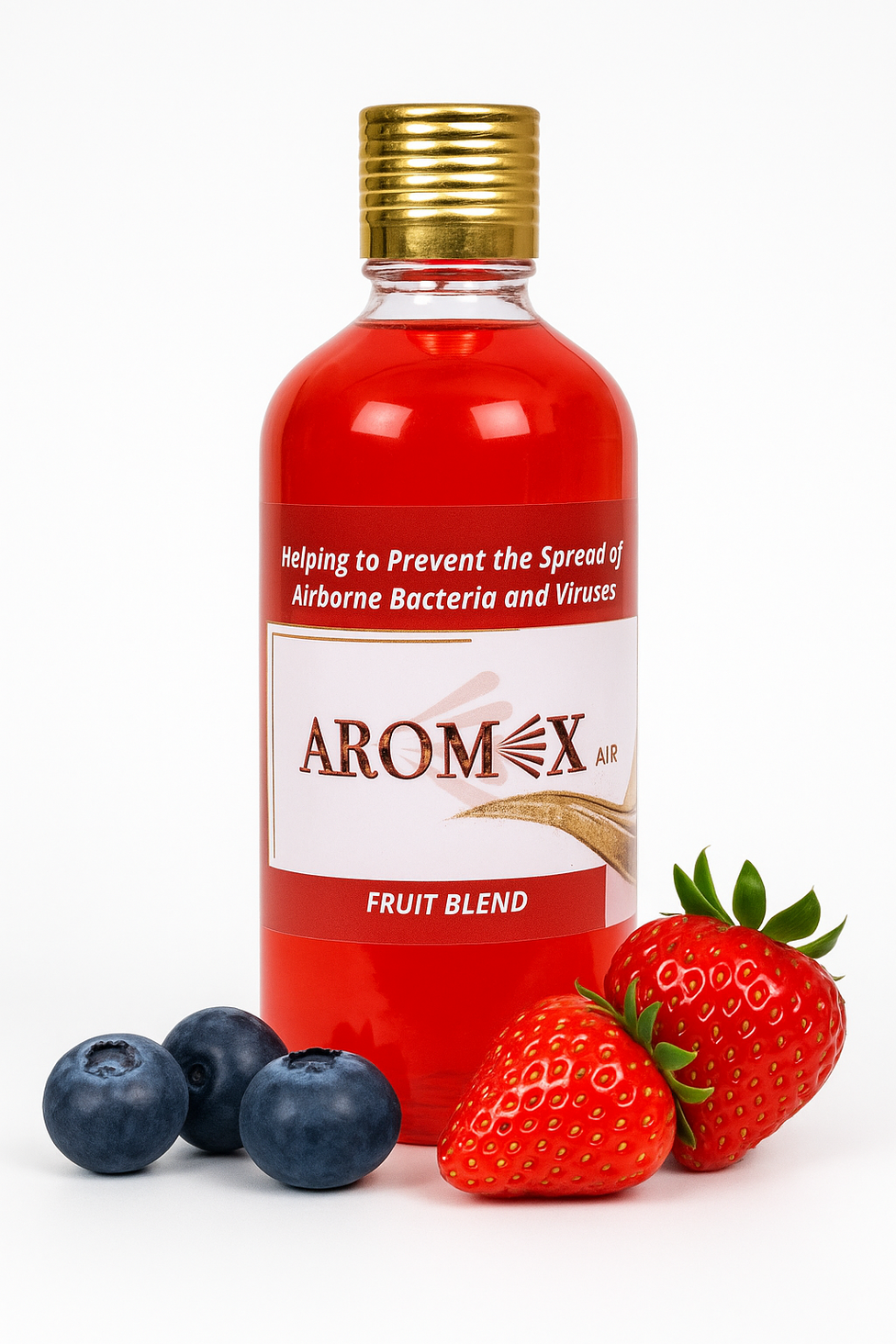 Ultrasonic Diffuser Scents – Aromex Air, LLC