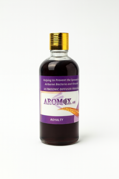 Ultrasonic Diffuser Scents – Aromex Air, LLC