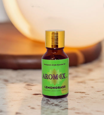 Essential Oils – Aromex Air, LLC