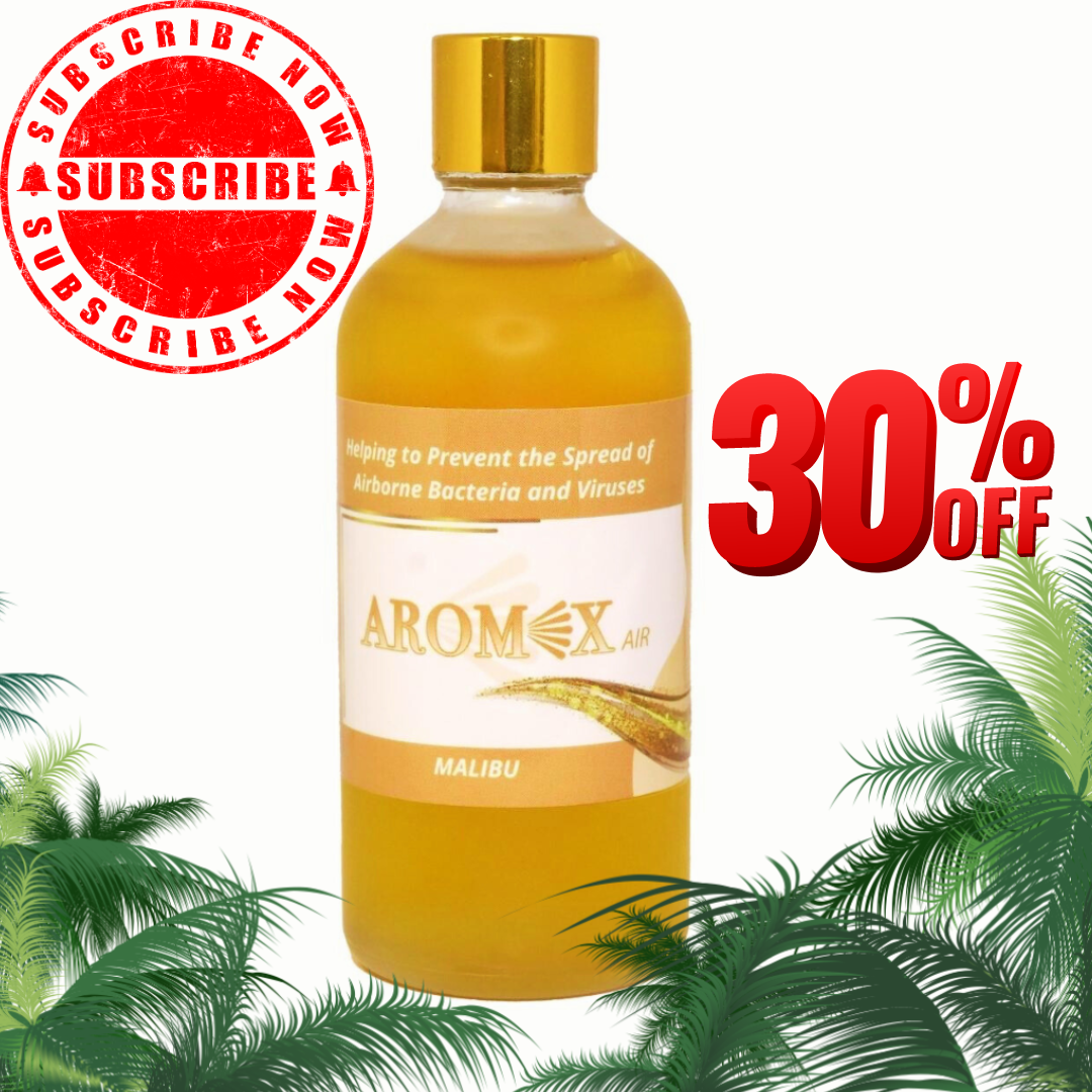 Malibu – Aromex Air, LLC