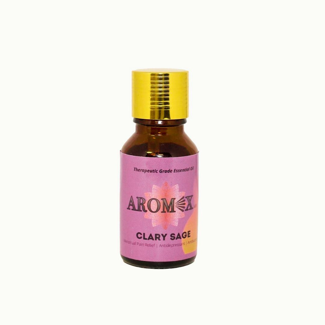 Clary Sage – Aromex Air, LLC