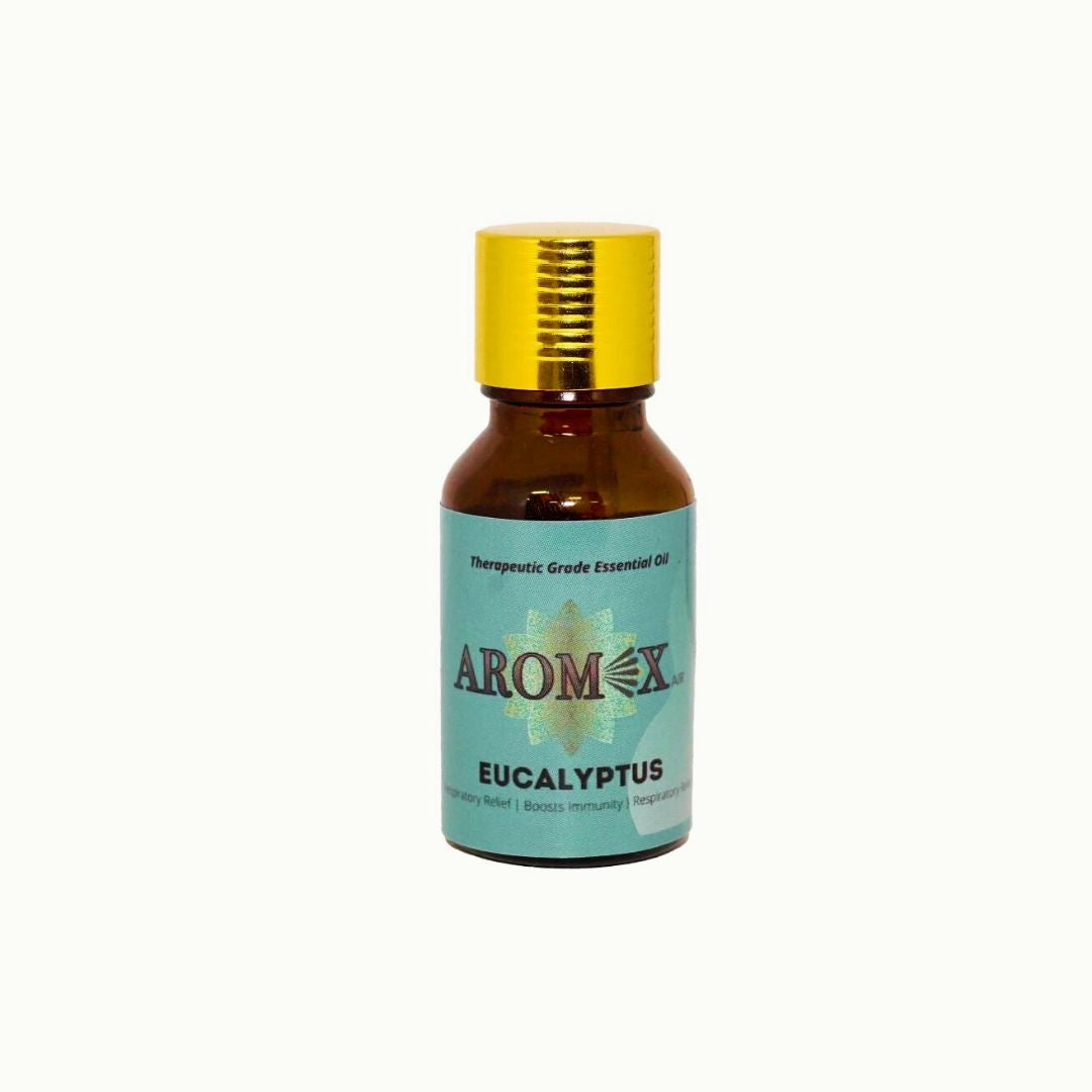 Eucalyptus – Aromex Air, LLC