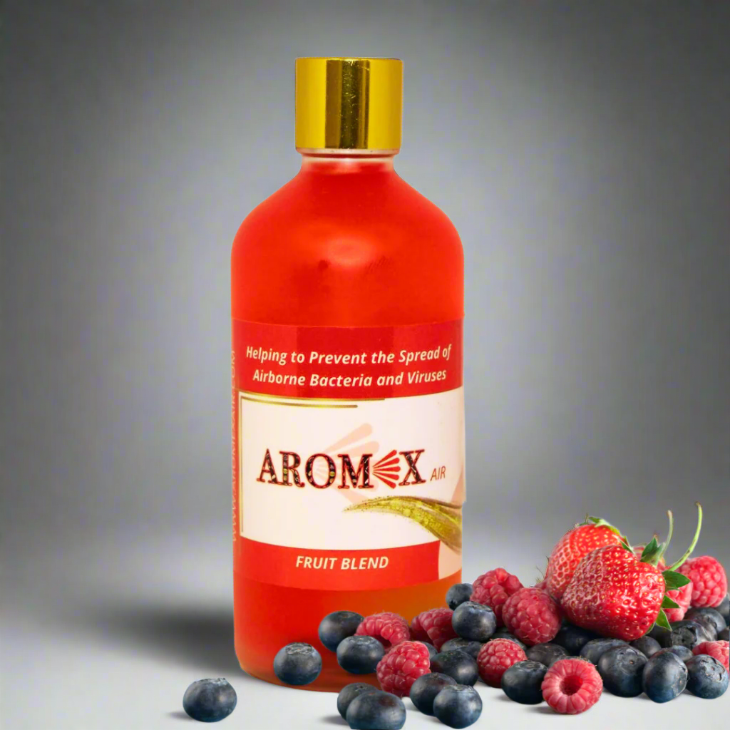Fruit Blend – Aromex Air, LLC