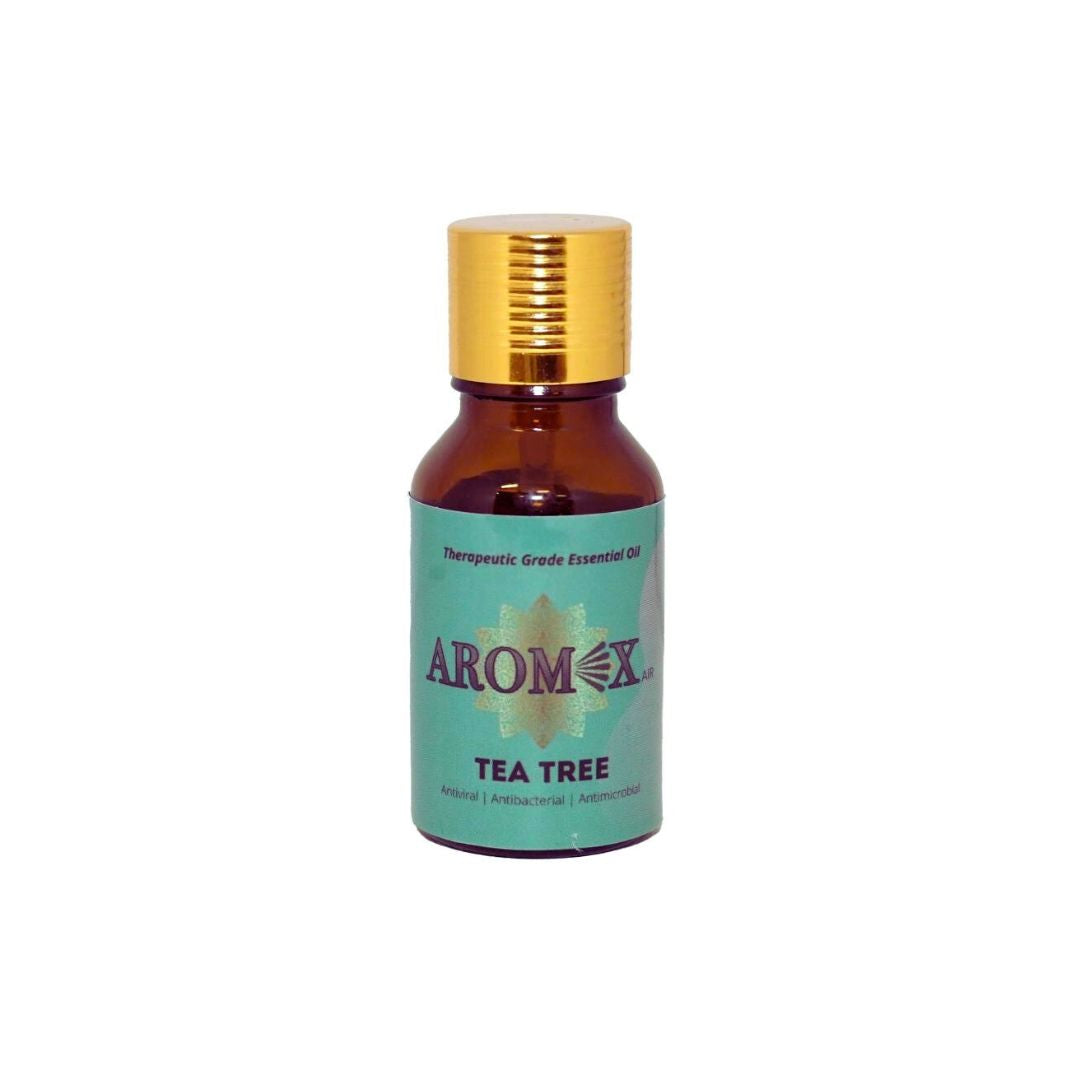 Árbol de té – Aromex Air, LLC