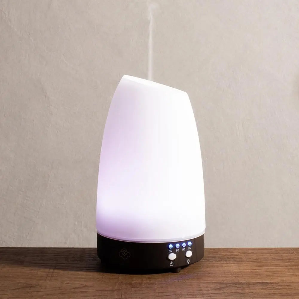 Astro Glass Ultrasonic Diffuser – Aromex Air, LLC