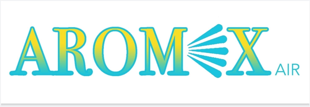 Waterless Diffuser Oils – Aromex Air, LLC